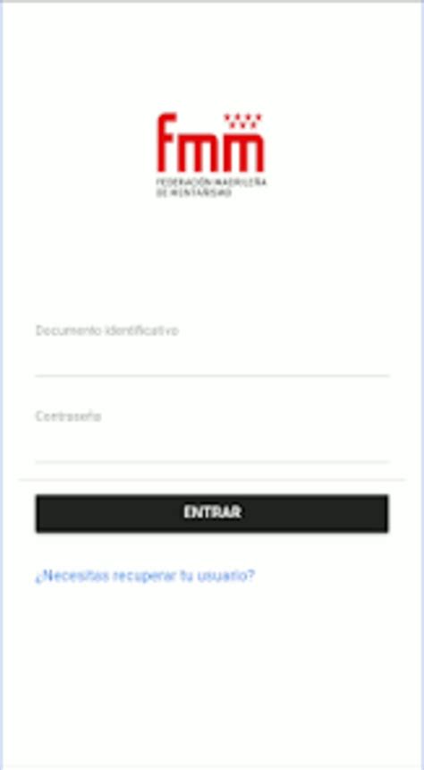 Fmm For Android Download