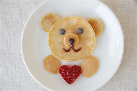 How To Make Pancake Art For Beginners At Bobby Mosca Blog