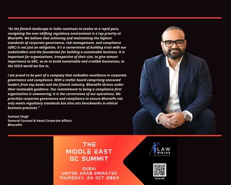 Sumeet Singh on LinkedIn: Delighted to be speaking again at the Law ...