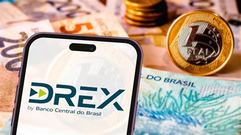 Drex Pix E Criptomoeda Qual A Diferença Blog Da Bumme