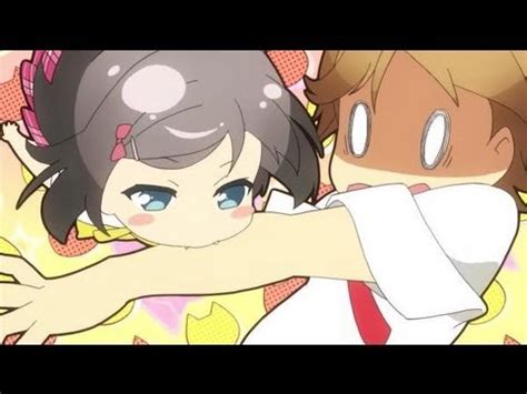 Hentai Ouji To Warawanai Neko Episode 1 Review And Impressions Youtube