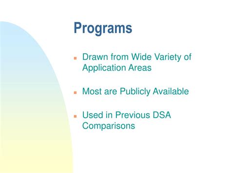 Ppt Memory Allocation Costs In Large C And C Programs Powerpoint