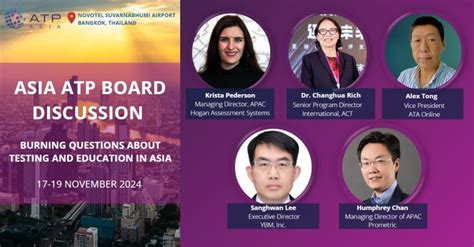 association of test publishers asia division a atp on linkedin