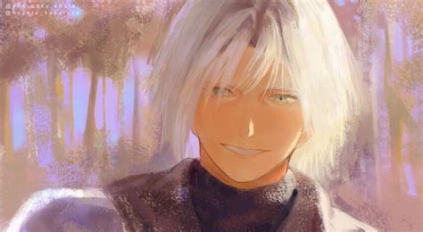 Sephiroth Sephiroth Ever Crisis Final Fantasy Final Fantasy Vii