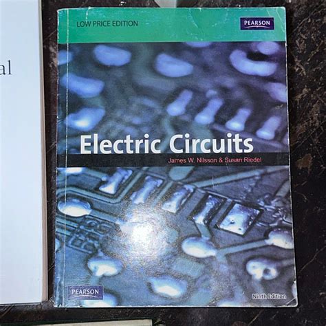 Electrical Engineering Books Bundle On Carousell
