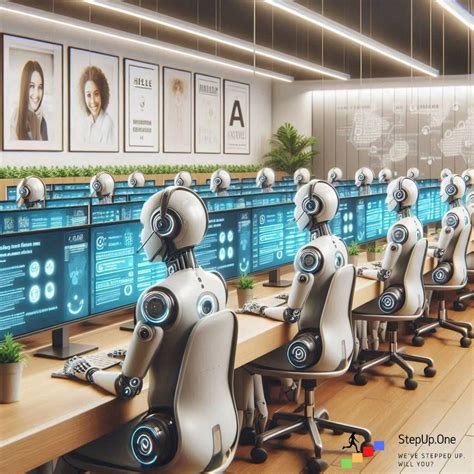 Stepupone On Linkedin Aichatbot Customerexperience Innovation