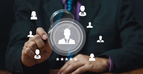 Executive Search Process Flow