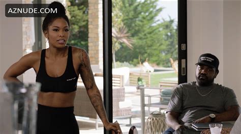 Brittany S Hall Nude Aznude