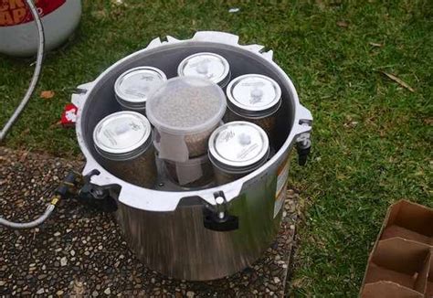 How To Make Mushroom Grain Spawn At Home Artofit