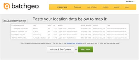 Powerful Tools For Creating Your Own Maps