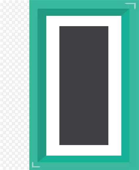 简约长方形相框png图片素材下载 图片编号yxjwmojy 免抠素材网