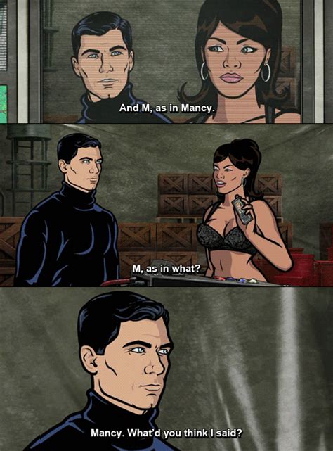 Archer Show Memes