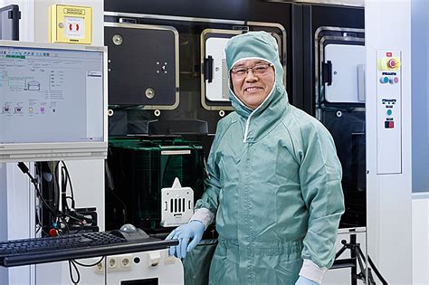 Cool Computing—why The Future Of Electronics Could Lie In The Cold