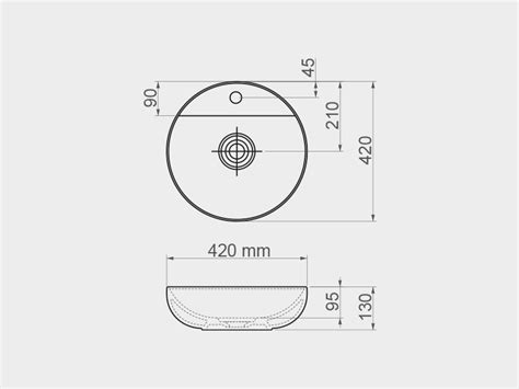 Vision Class Lapino Ceramic