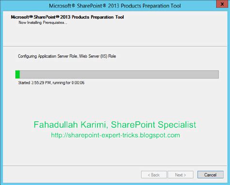Sharepoint Tips And Tricks Install Onlineoffline Prerequisites For Sharepoint Server 2013