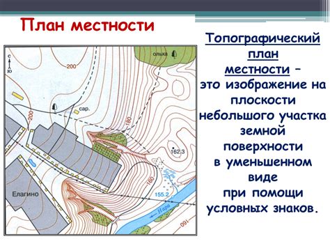 План местности 5 класс Формат Pptx Опубликовано 11 10 2022 в 06 31 42