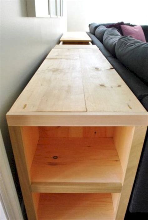 30 Diy Living Room Table