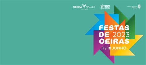 Festas De Oeiras 2023