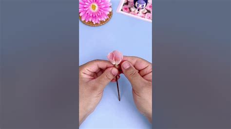 又到了吃柚子的季节，吃完的柚子皮一定不要扔哦！拿来做美美的柚子皮花朵吧！ 手工diy 亲子手工 柚子皮手工制作 变废为宝手工 Youtube