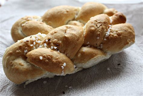 Lammas Bread Recipes How To Make Baked Bread Lammas Plaits And