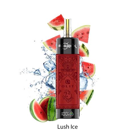 Olit Hookalit X 20000 Disposable Vape 22ml 0 35 Vapesourcing