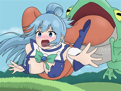 Rule 34 1girls Aqua Konosuba Blue Eyes Blue Hair Boots Bow Cleavage Damsel In Distress Rule 34 1girls Aqua Konosuba Blue Eyes Blue Hair Boots Bow Cleavage Damsel In Distress