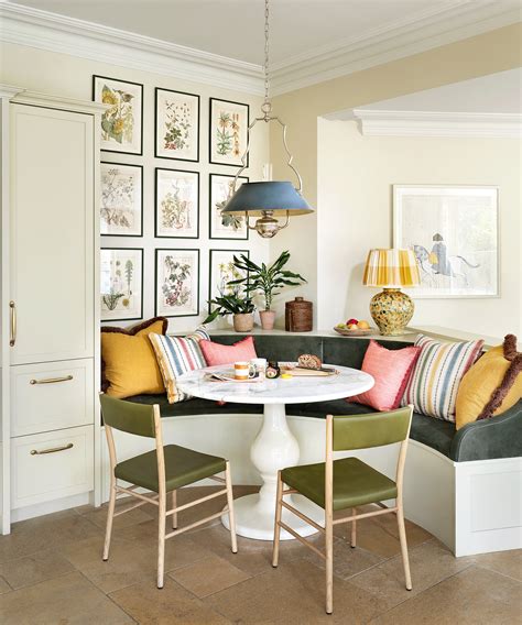 Diner Table Small Space Artofit