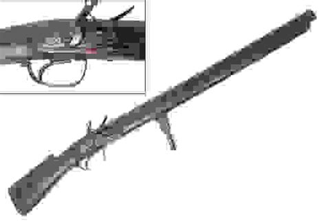 Massive French And Indian American Revolutionary War Era Swivel Gun Auction
