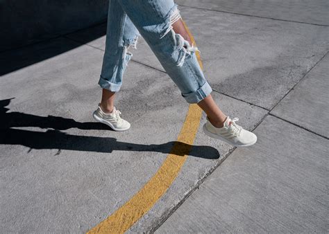 Adidas Unveils Fully Recyclable Futurecraft Loop Sneaker