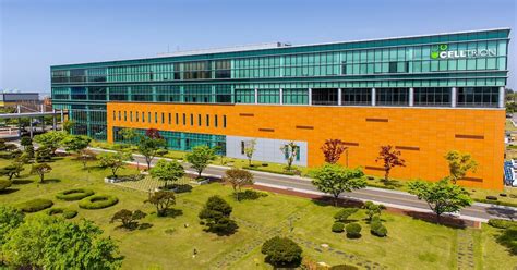 셀트리온 전 제품 이탈리아서 입찰 수주 확대