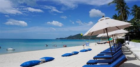 Koh Samui Holidays My Thailand