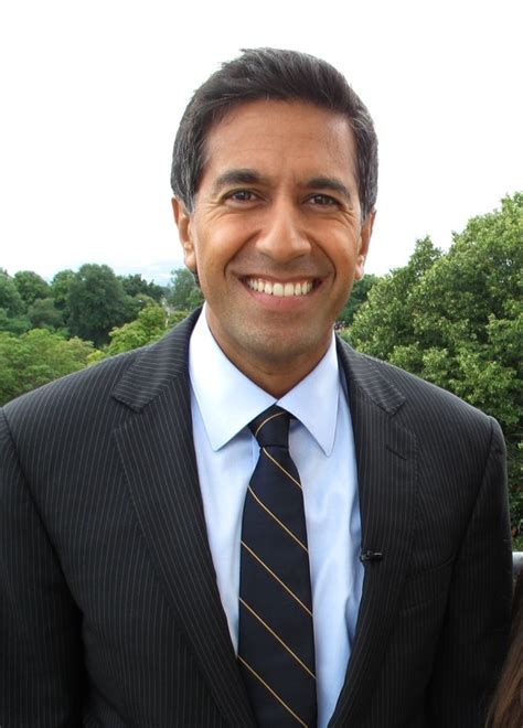 Sanjay Gupta Net Worth Medical Pioneer And Media Mogul Urban Splatter