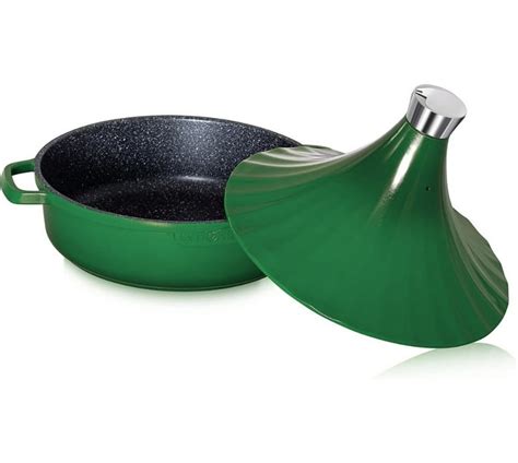 Generic Pt800 Non Stick Coated Aluminium Cookware Set 1 Piece Makro