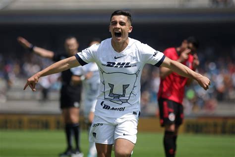 Pretemporada De Los Pumas Fecha De Inicio Lugar Y Amistosos Pactados