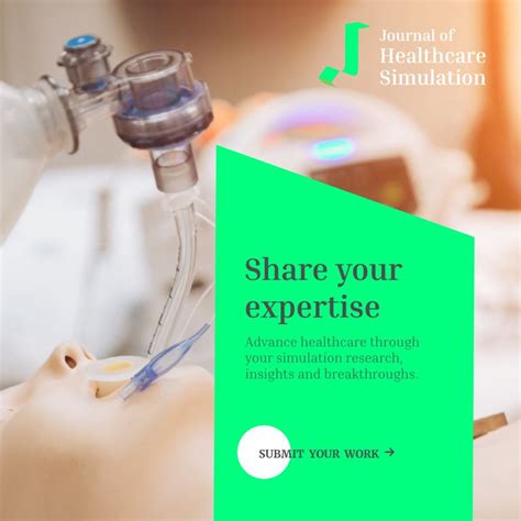 Healthcaresimulation Journalofhealthcaresimulation Research