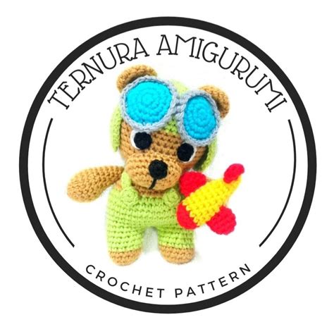 Clownfish With Corals Crochet Pattern Graphic By Ternuraamigurumi