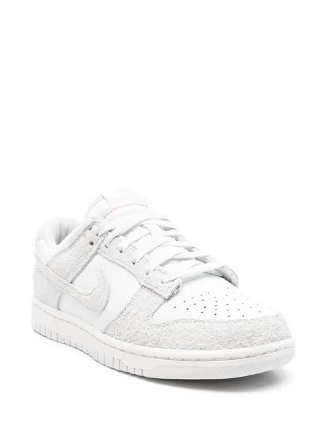 Nike Dunk Low Sneakers White Farfetch