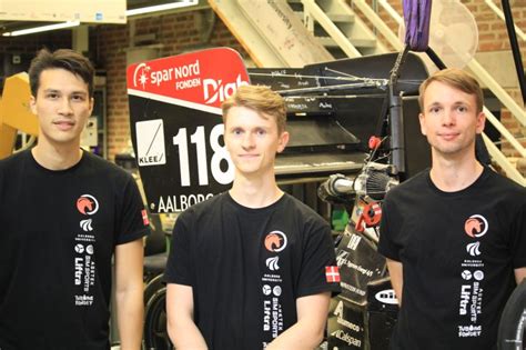 Daniel Sylvester Jeppesen Posted On Linkedin