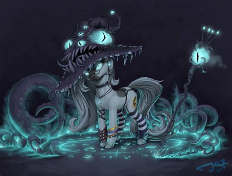 Sassy Witch By 1jaz On Deviantart