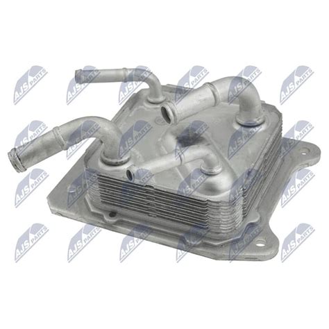 Nty ÖlkÜhler MotorÖl Passend Für Nissan Rogue Renault Koleos Ccl Ns 007