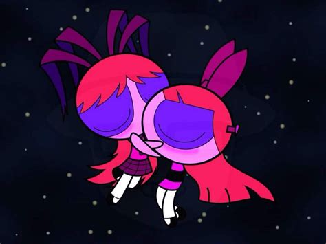 Pin By ️💤sleepy Kitten💤 ️ On Ppg X Ppkg Ppg And Rrb Powerpuff Girls