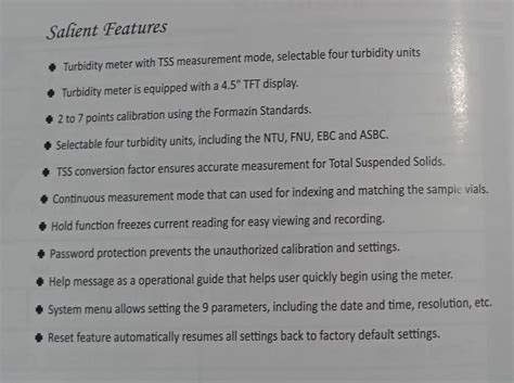 Lmtb200 Labman Turibidity Meter 0 2000 Ntu At ₹ 39000 Piece In Barabanki Id 2850921031562