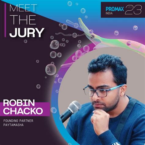 Robin Chacko On Linkedin Its Always A Pleasure To Watch And Judge Some