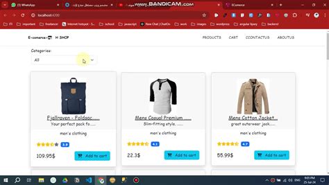 Hassan Sharafeldin On Linkedin Angular Ecommerce Webdevelopment