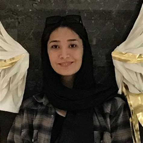 Negar Ehsani Qias Institute Tehran Province Iran Linkedin