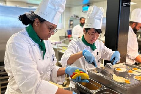 Best Culinary Schools In The World Top 14 In 2025 Cozymeal