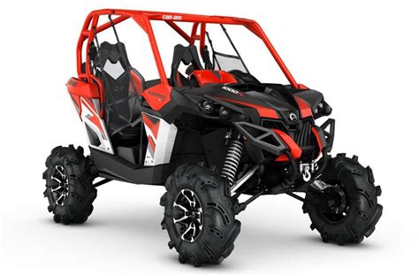 Can Am Xmr Motorcycles For Sale