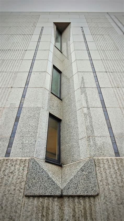 Grey Granite Cladding Creative Stone Suppliers