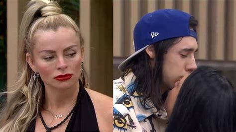 Mamá De Juanda Ignoró A Sandra Y En Redes Lo Celebran Nueva Mujer