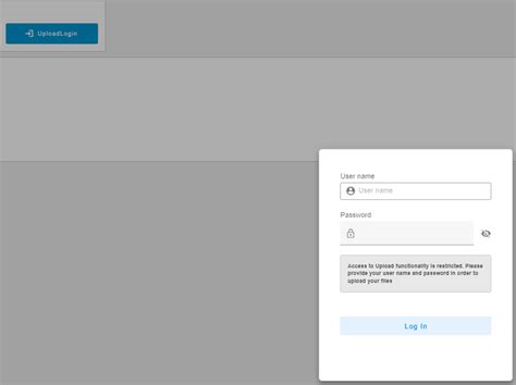 Single Widgets Visibility Dashboard Node Red Forum